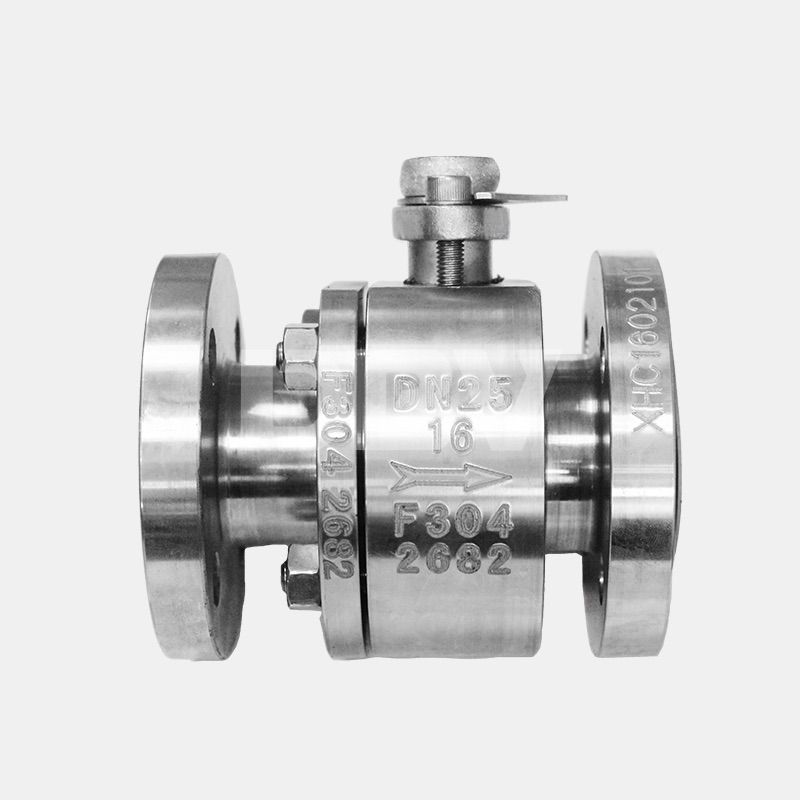 DBV BALL VALVE