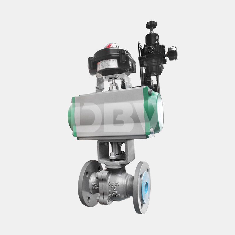 Stainless Steel Butt Welding Floating Ball Valve - Floating ball valves